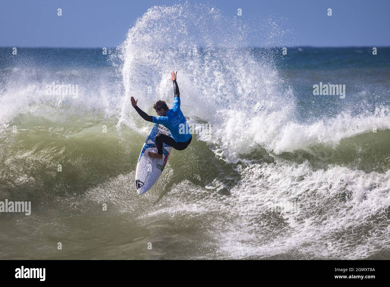 Kade matson hi-res stock photography and images - Alamy