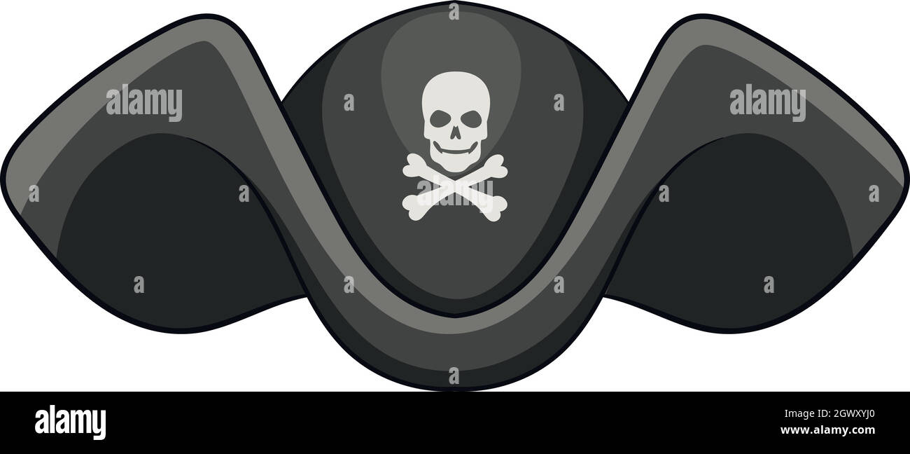 Piracy Stock Vector Images - Alamy