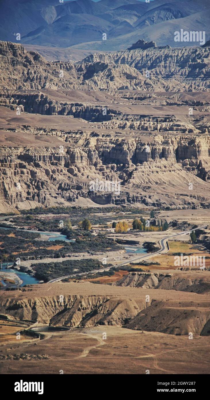 Ngari hi-res stock photography and images - Alamy