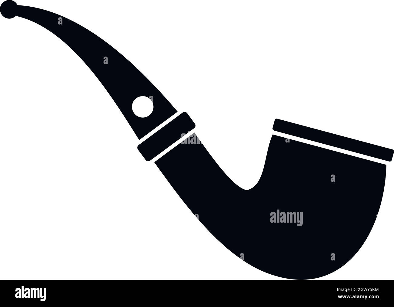 Smoking Pipe Diagram at Frank Keith blog
