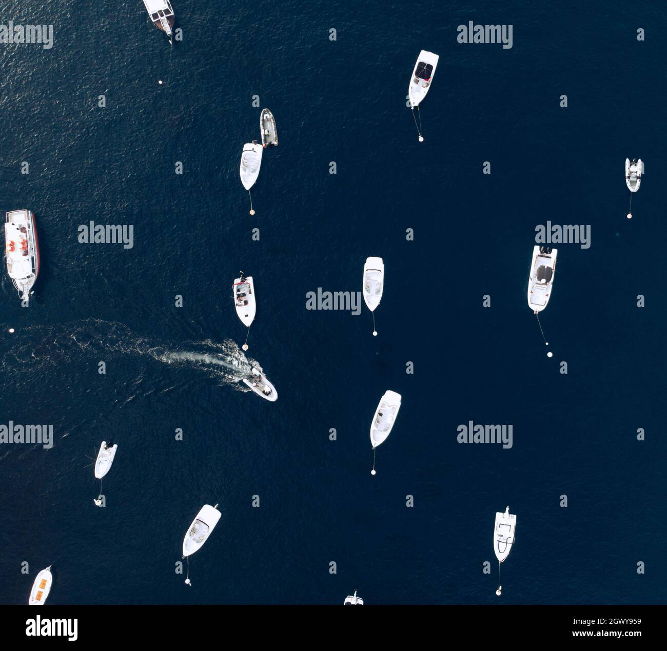 4k boats High Resolution Stock Photography and Images - Alamy