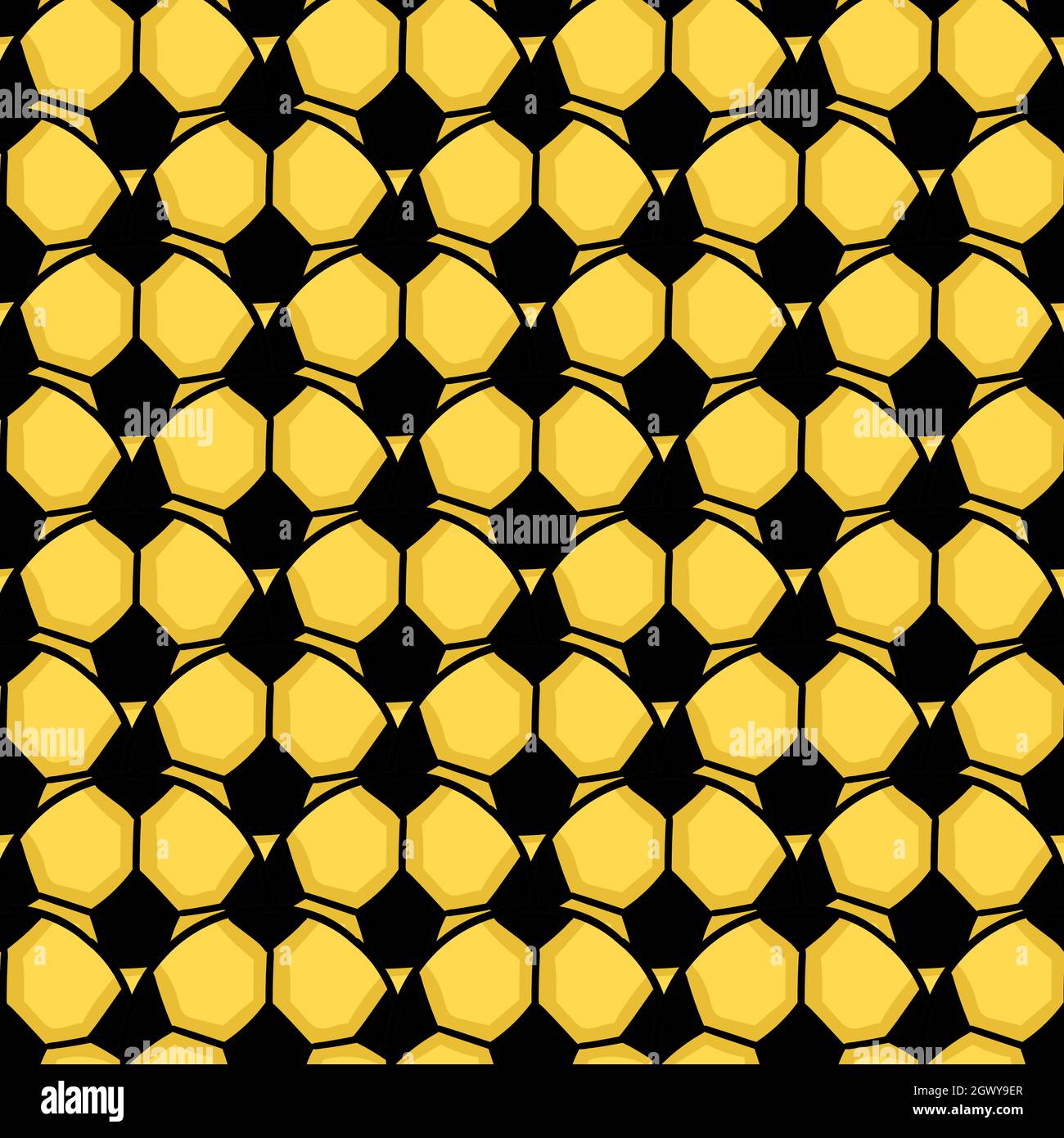 Soccer doodle seamless pattern hi-res stock photography and images - Alamy