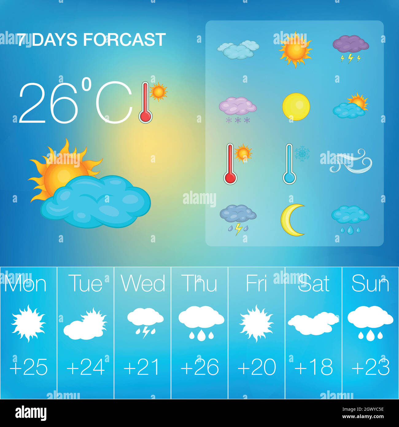 Weather Front Symbols Worksheet