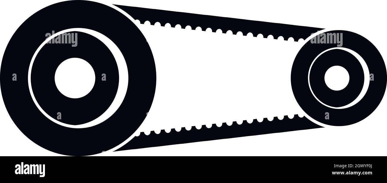 Belt drive mechanism hi-res stock photography and images - Alamy