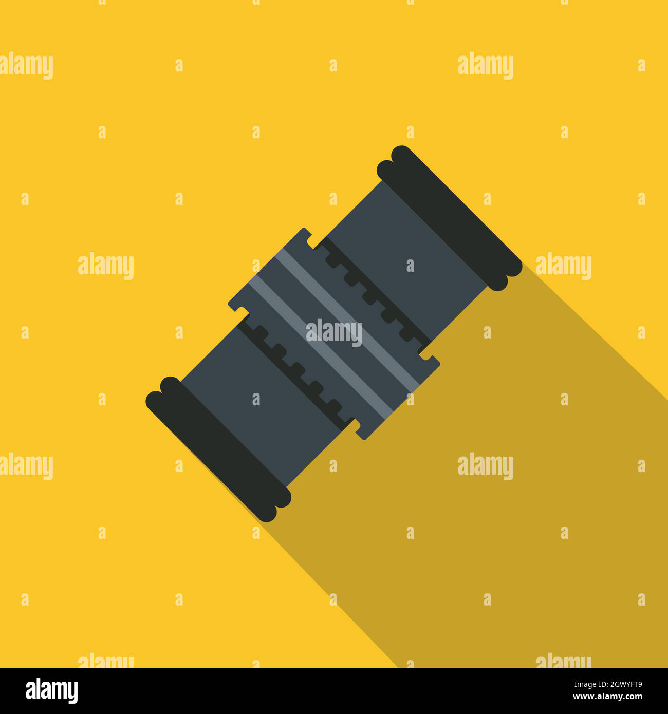 Detail machine Stock Vector Images - Alamy