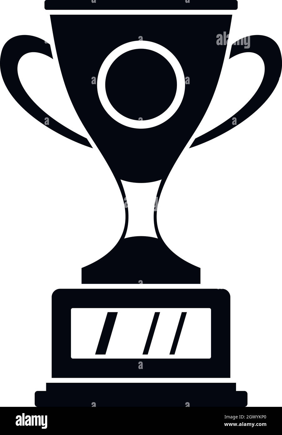 Winner Cup Icon Png