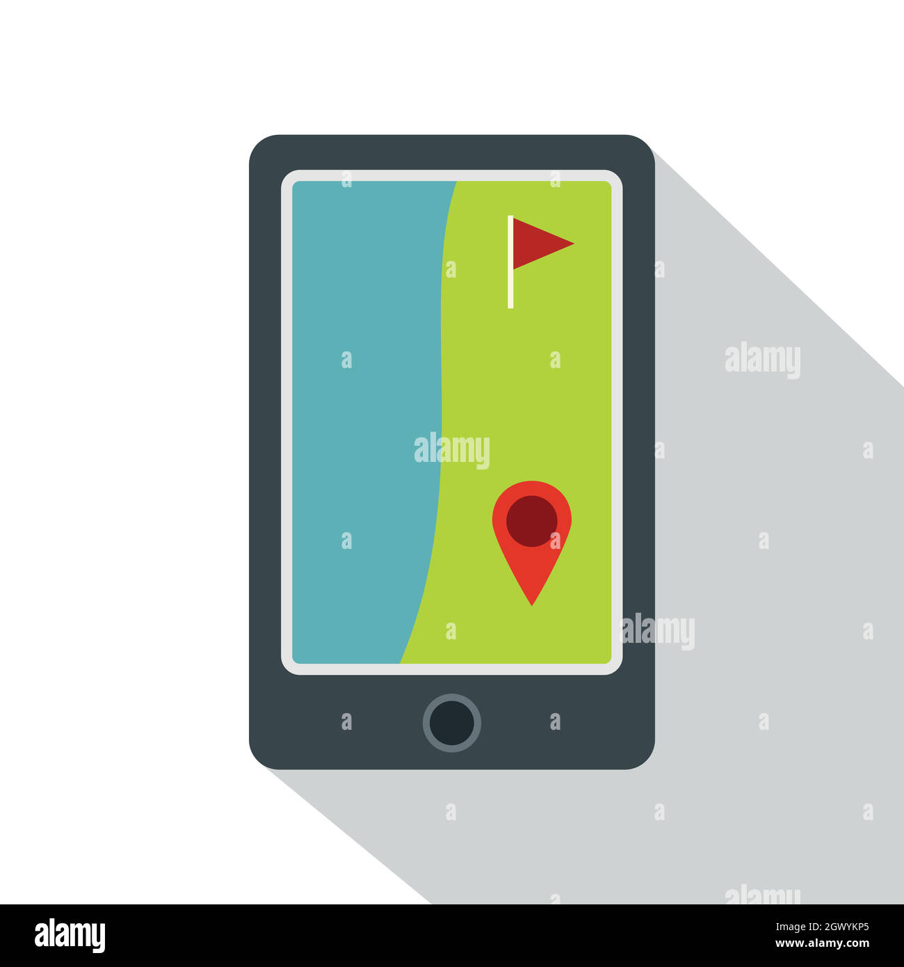 Green screen video game Stock Vector Images - Alamy