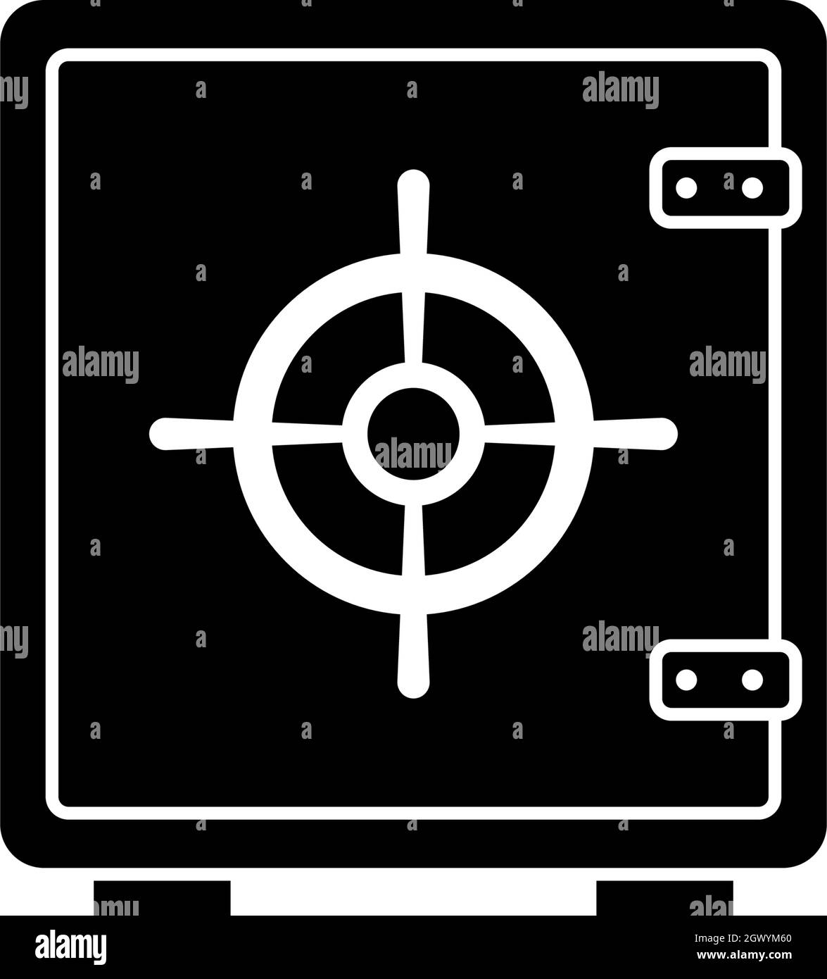 Safety symbol box hi-res stock photography and images - Alamy