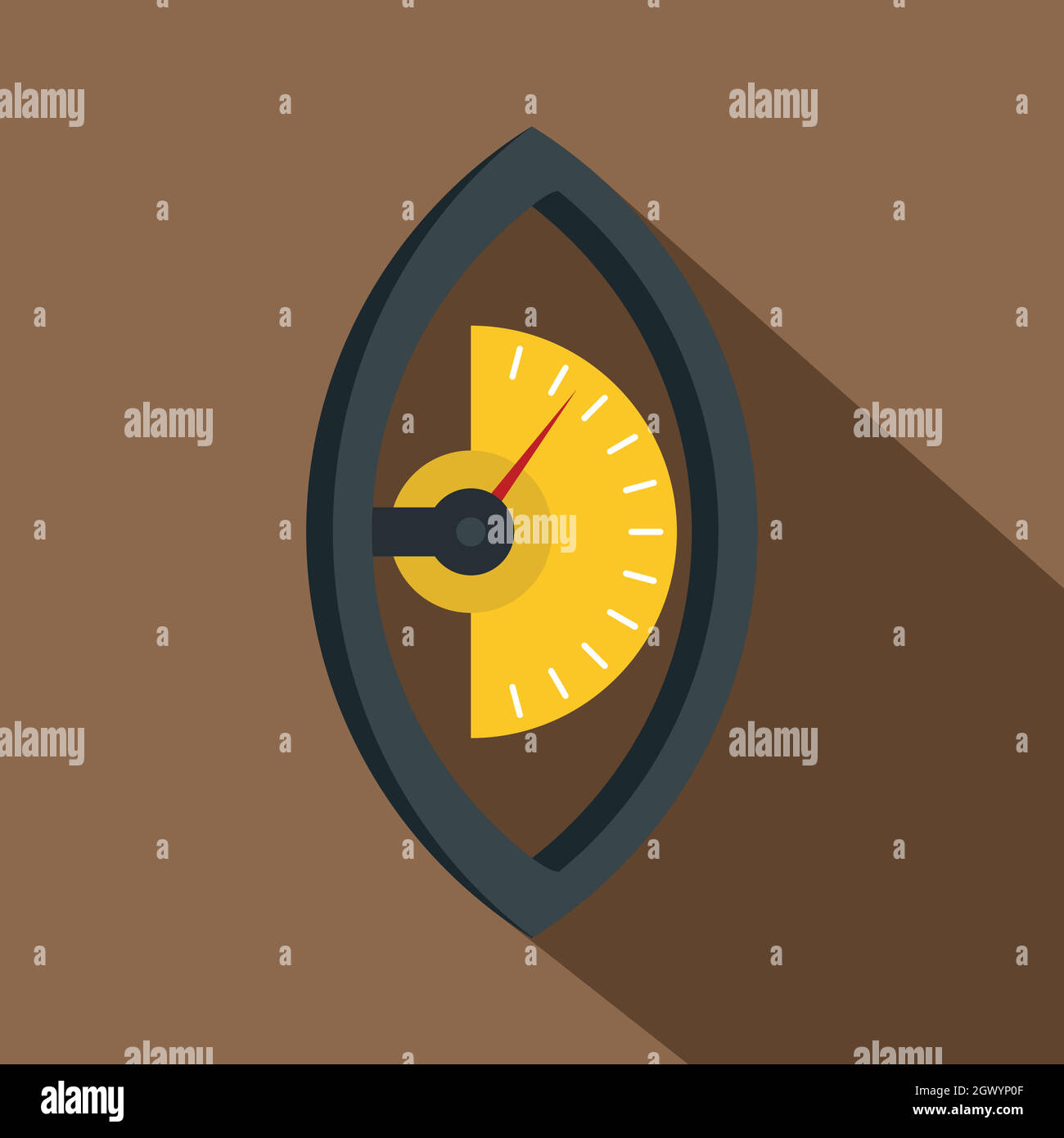 Force meter newton Stock Vector Images - Alamy