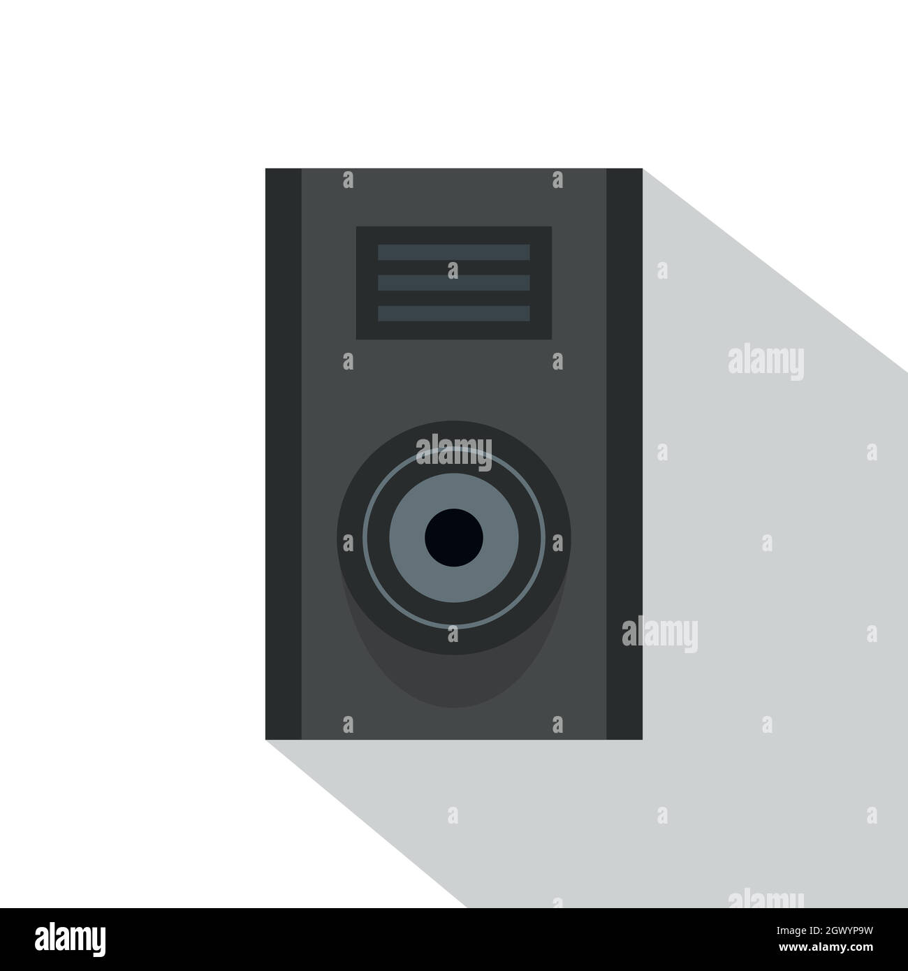 Sound performance Stock Vector Images - Alamy