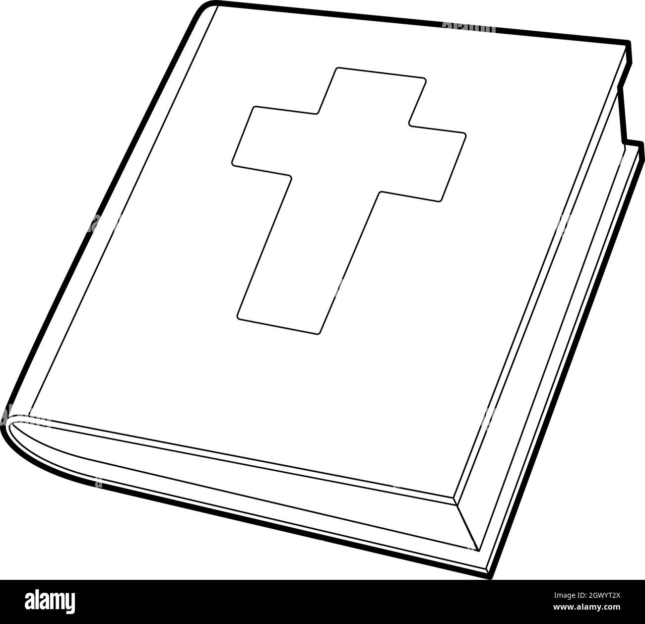 Style bible Cut Out Stock Images & Pictures - Alamy