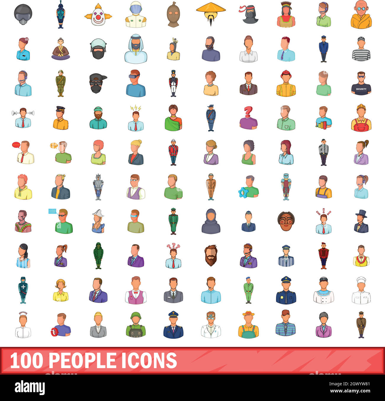 Haircut 100 hi-res stock photography and images - Alamy