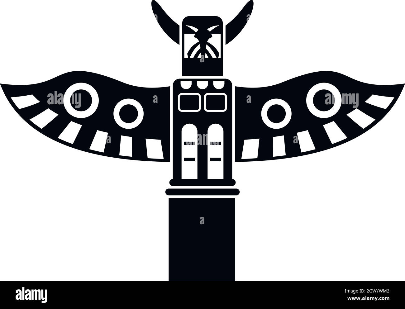 Religious spirit Stock Vector Images - Alamy