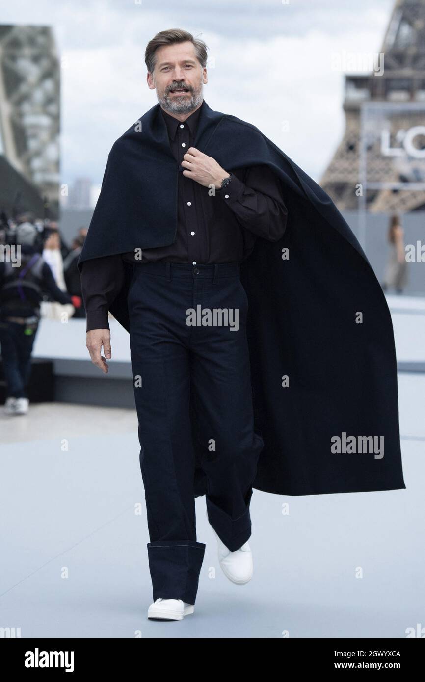 Nikolaj Coster Waldau 2022