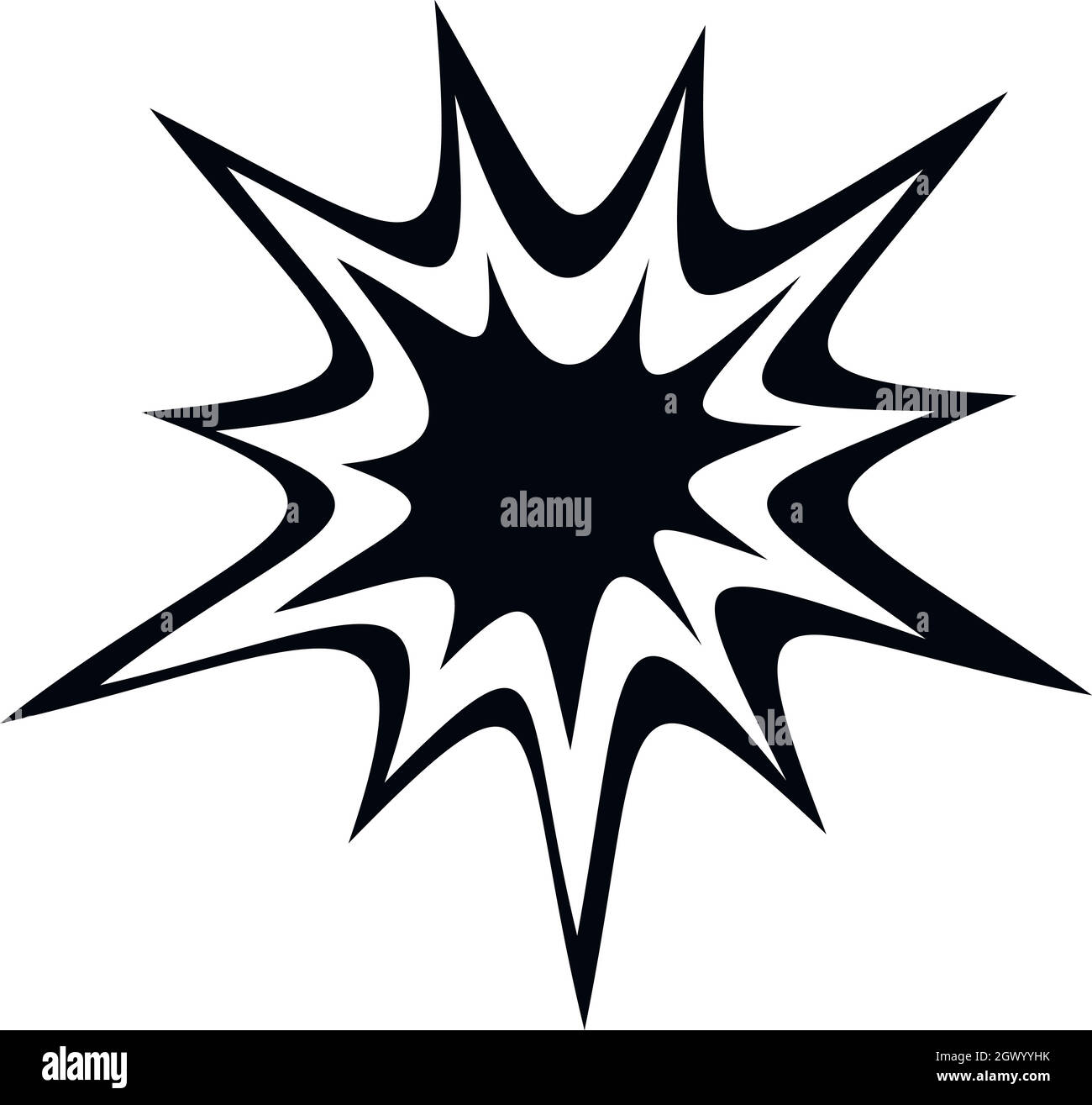 25 Awesome Nuclear Explosion Images