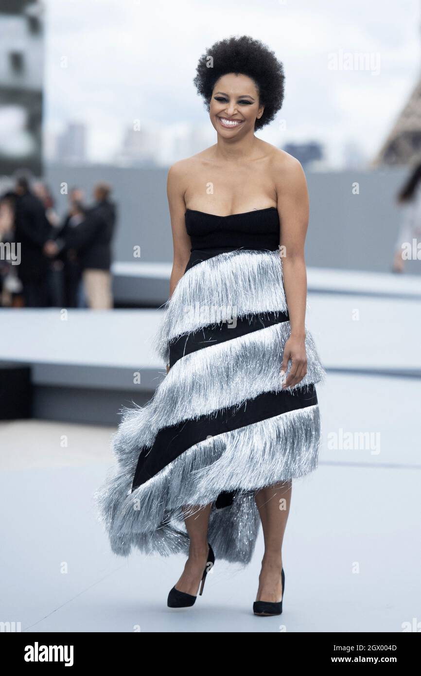 Kat Graham Photoshoot 2022