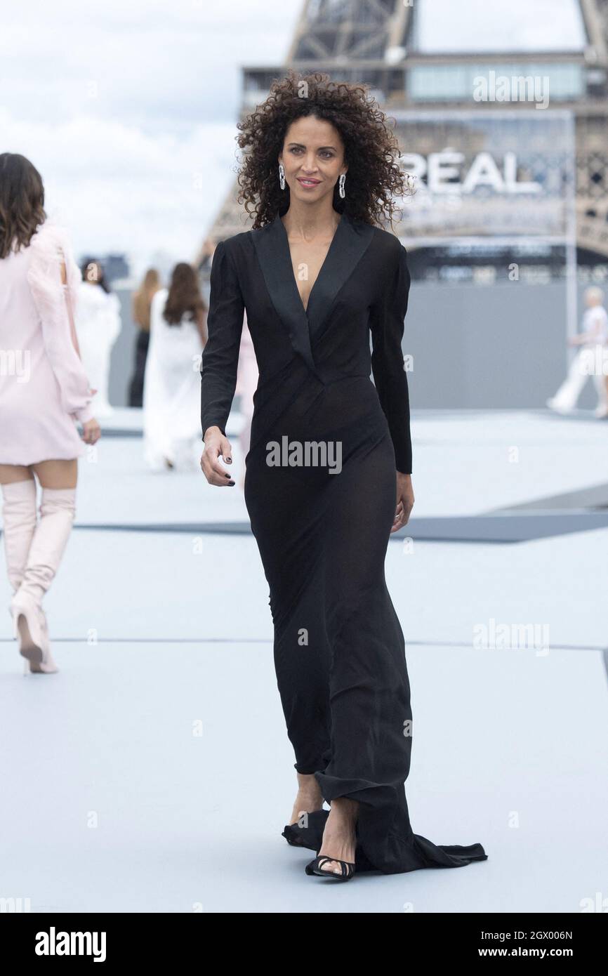 Noemie Lenoir 2022