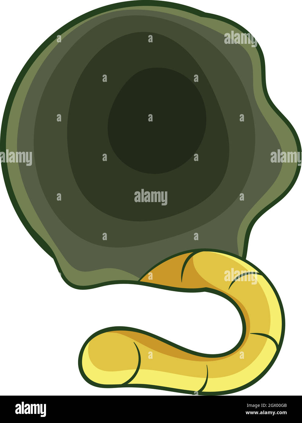 Orbit body Stock Vector Images - Alamy