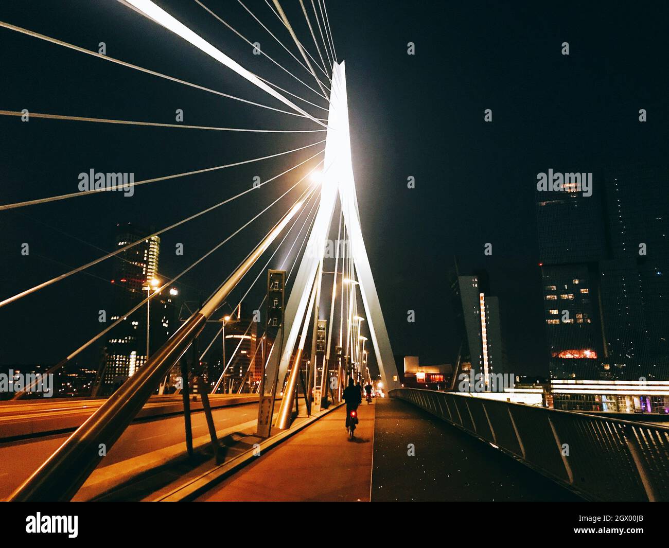 Rotterdam rotte hi-res stock photography and images - Alamy