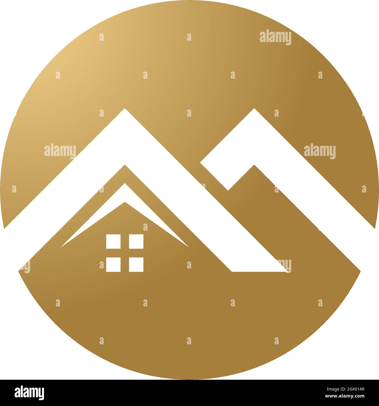 Real Estate , Property and Construction Logo design for business ...