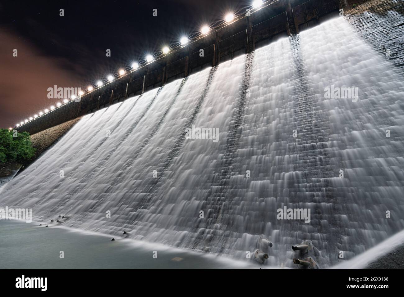 Low water discharge hi-res stock photography and images - Alamy