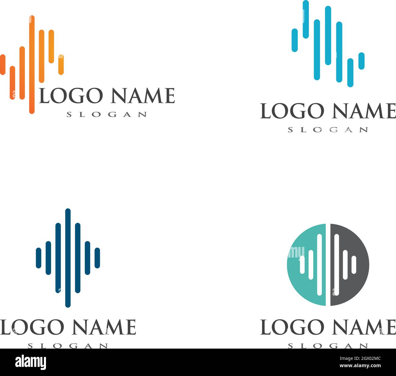 Sound colours Cut Out Stock Images & Pictures - Alamy