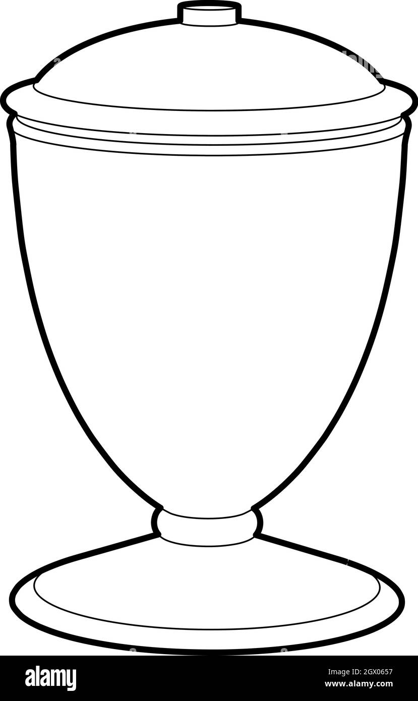 Traditional outline Black and White Stock Photos & Images - Alamy