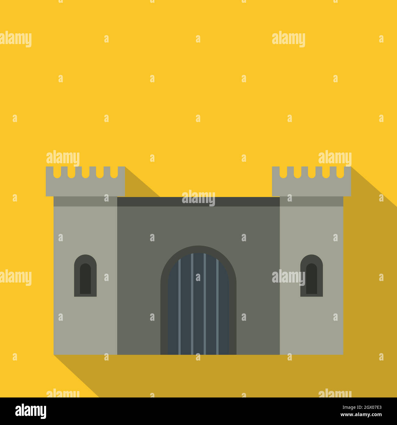 Ancient heritage object Stock Vector Images - Alamy