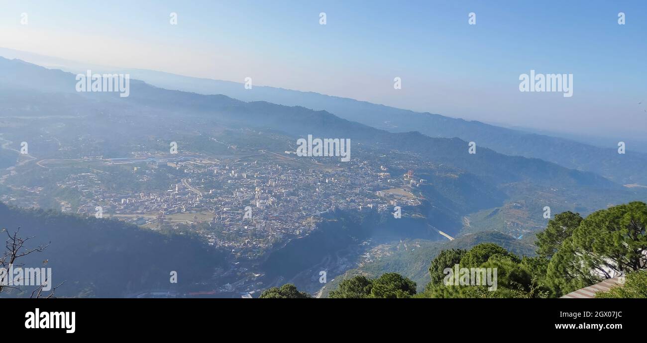 Katra city hi-res stock photography and images - Alamy