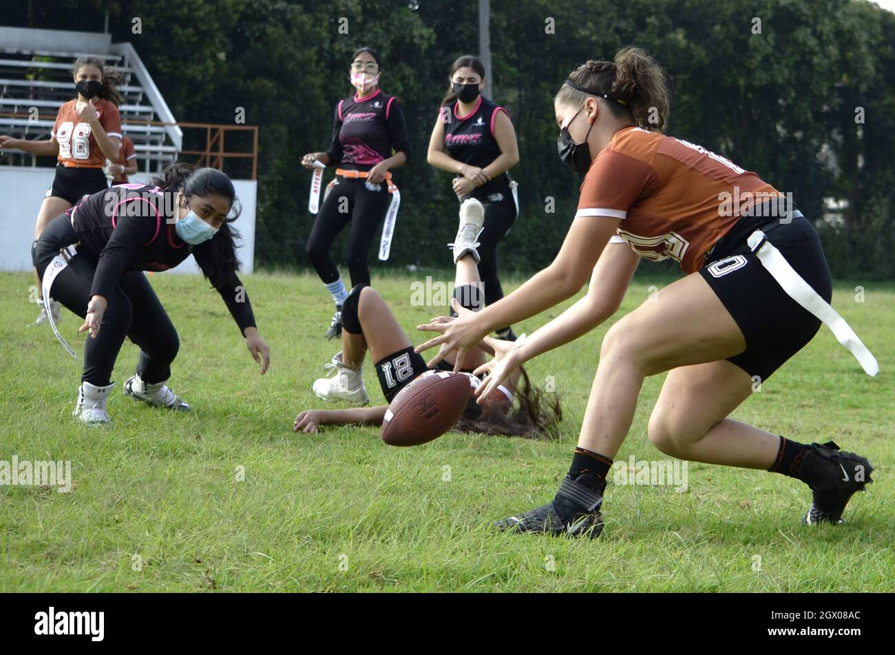 October 2, 2021: October 3, 2021 October 2, 2021 Mexico, Mexico. At the ...