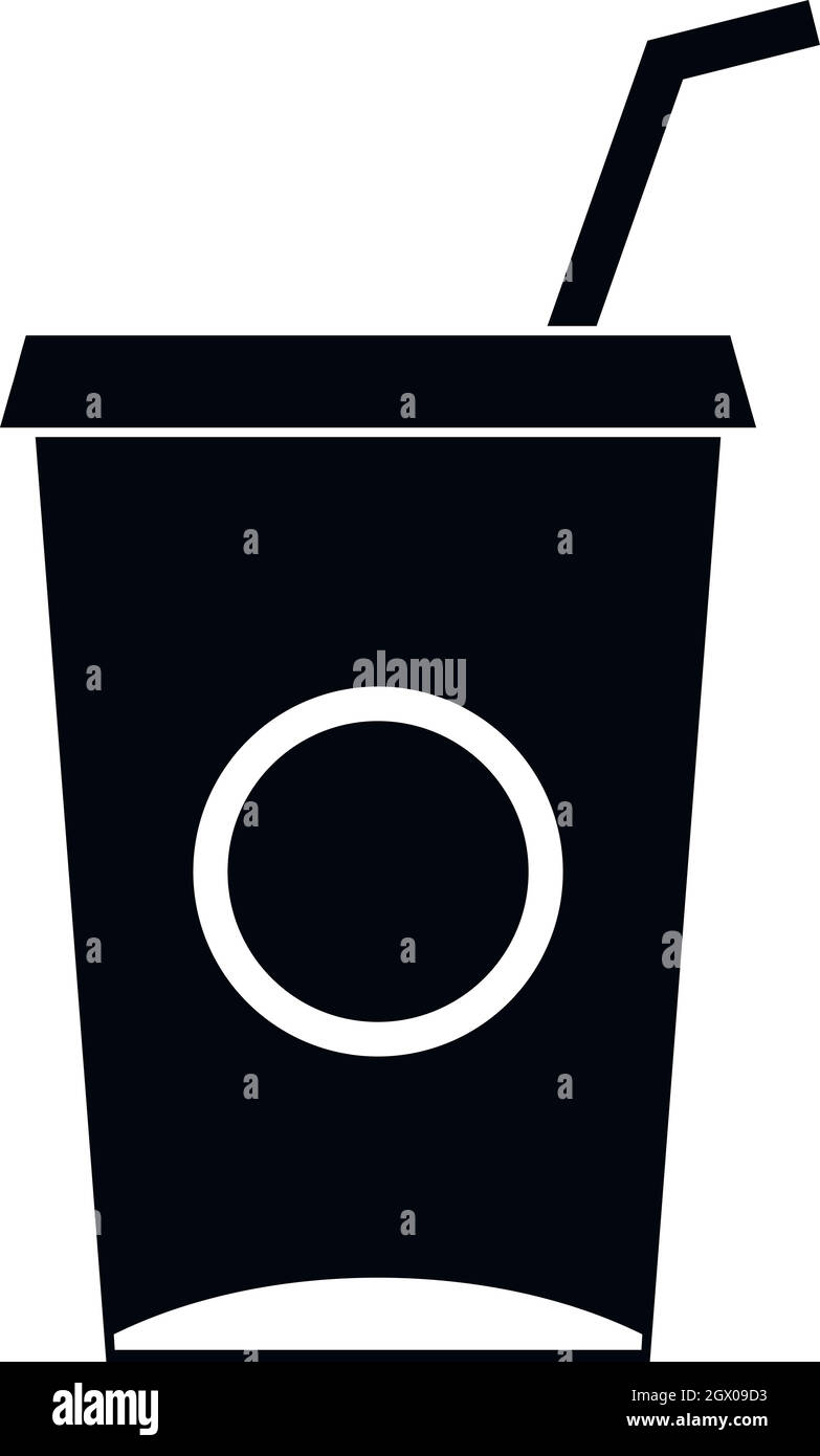 Clear water in soft Stock Vector Images - Alamy