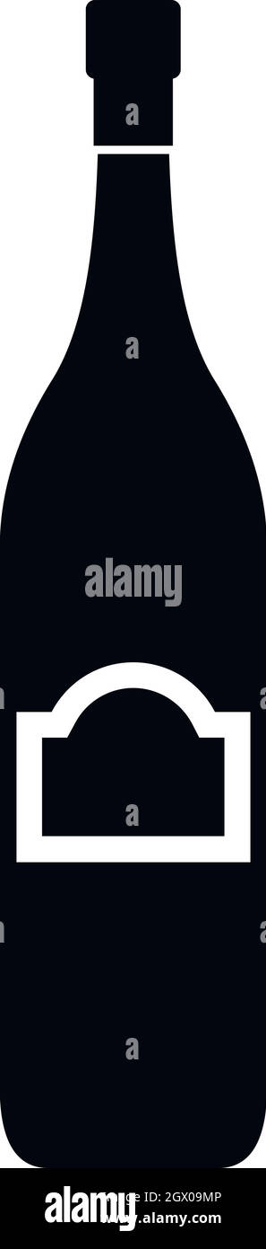 Simple one Stock Vector Images - Alamy