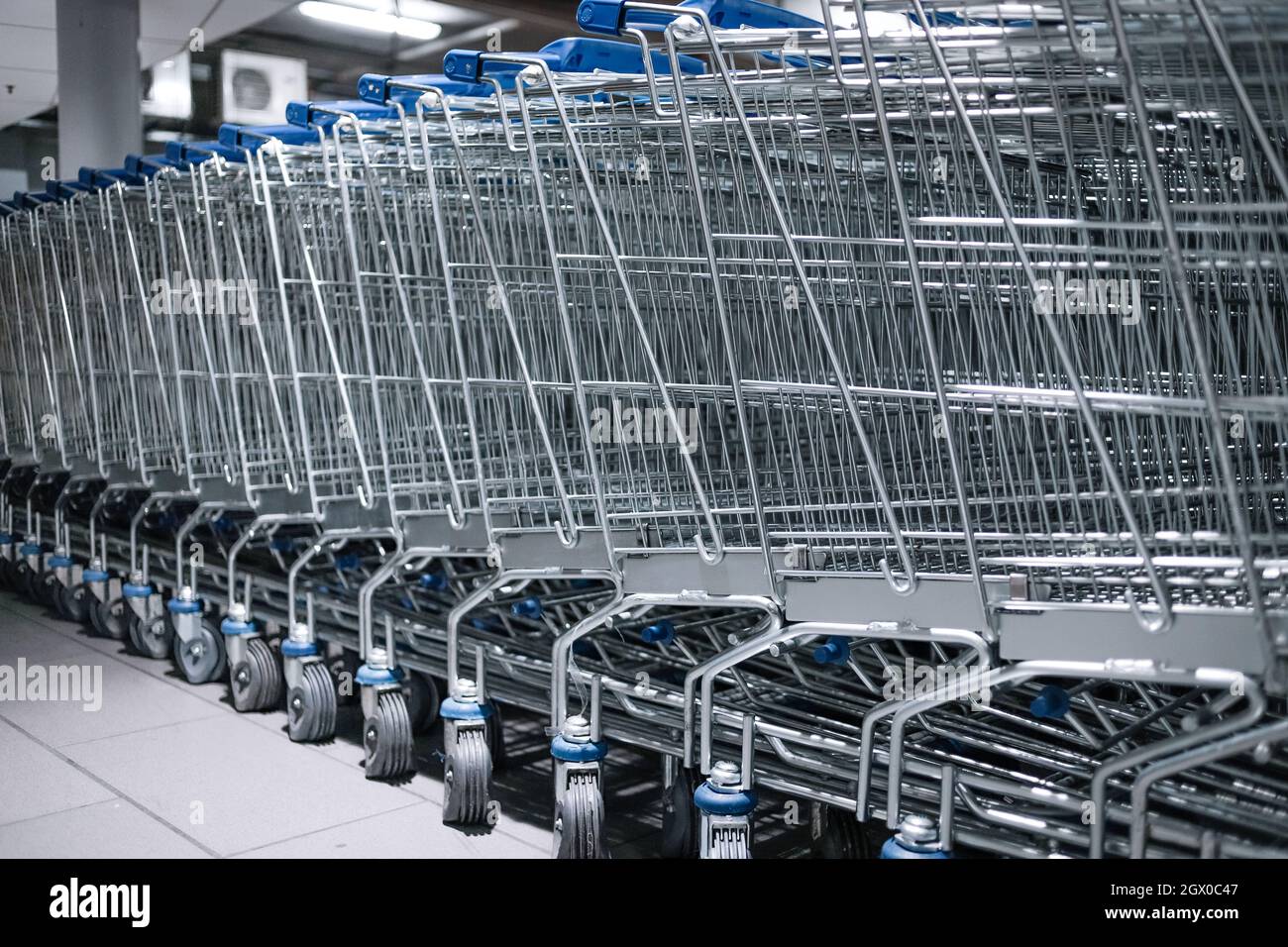 Shopping Mall Tesco High Resolution Stock Photography and Images - Alamy