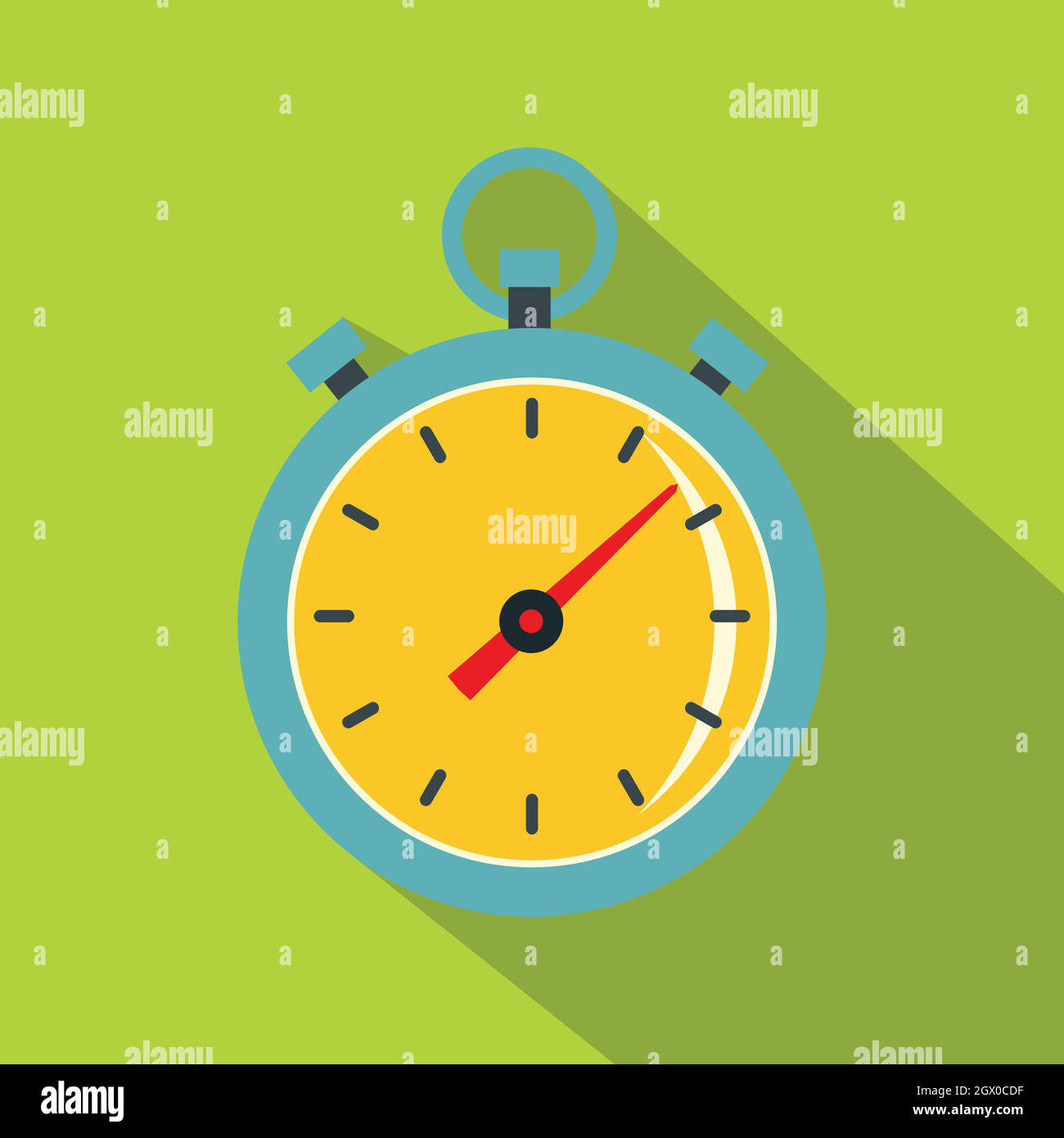 Counting chronometer hi-res stock photography and images - Alamy