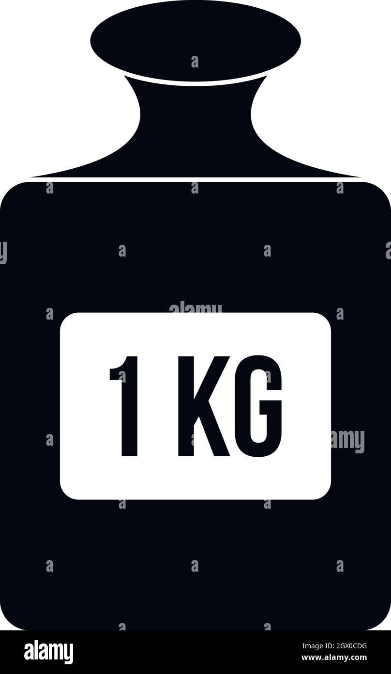 Kilogram hi-res stock photography and images - Alamy