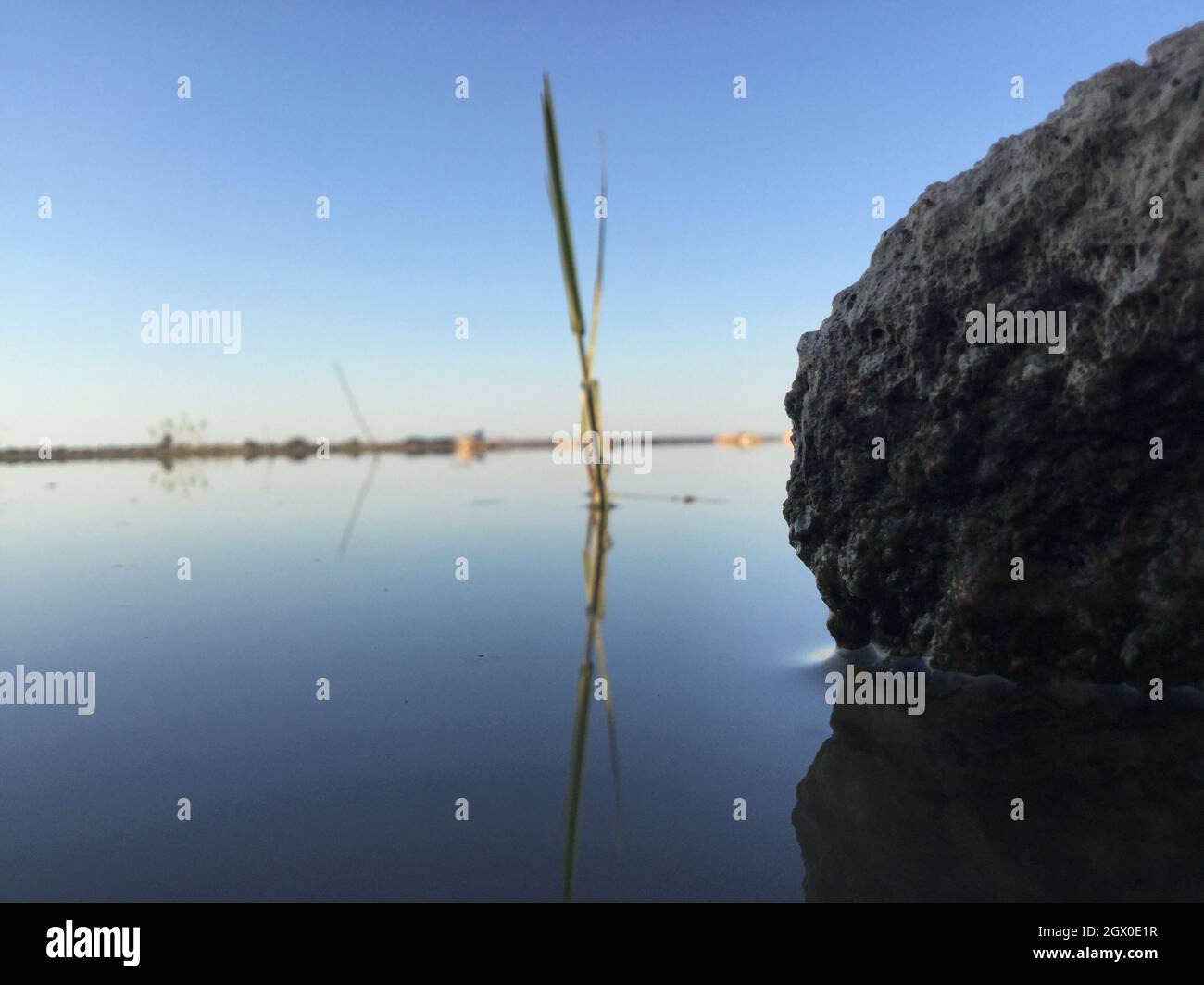 Gaborone dam hi-res stock photography and images - Alamy