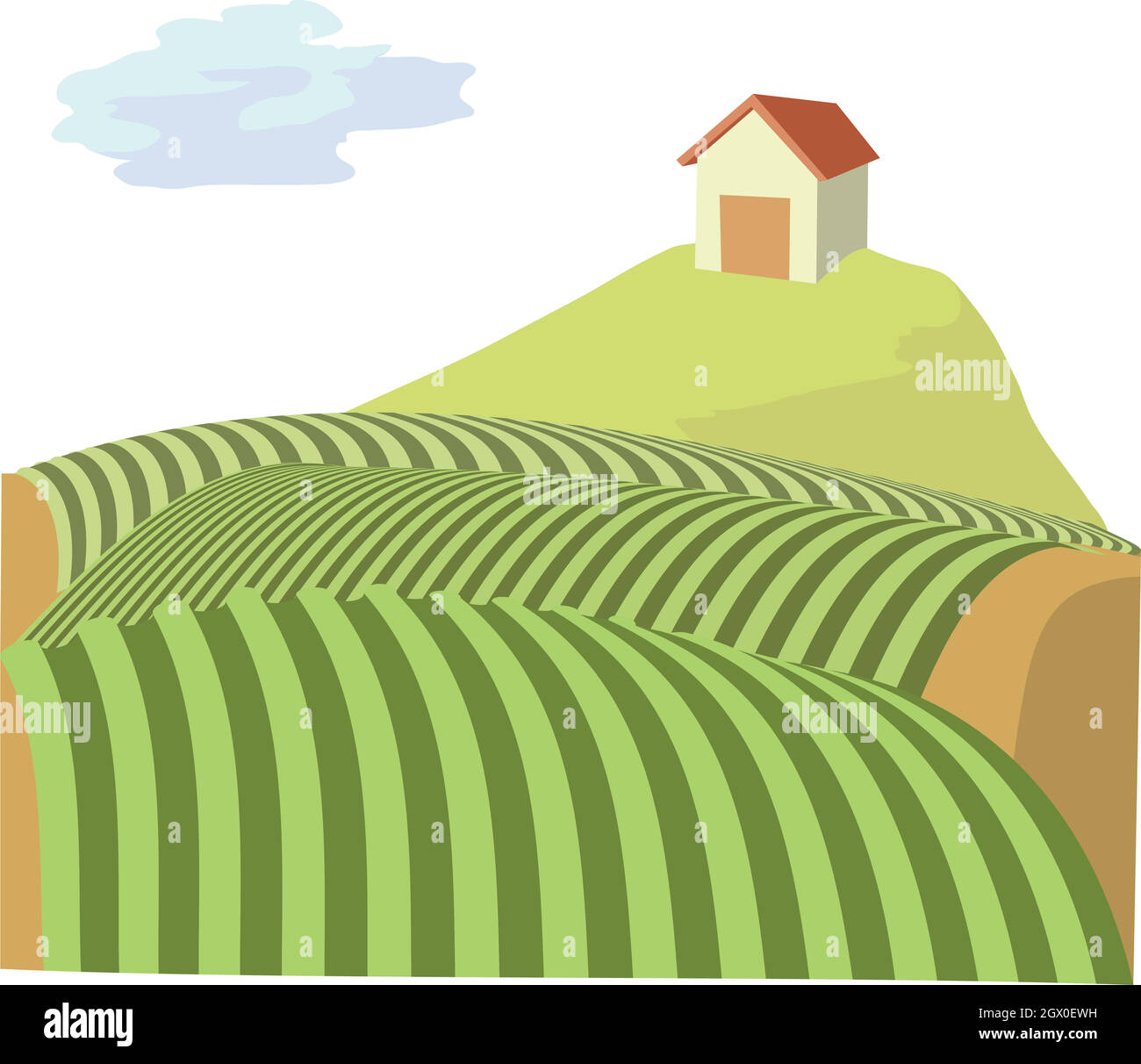 French cartoon hi-res stock photography and images - Alamy