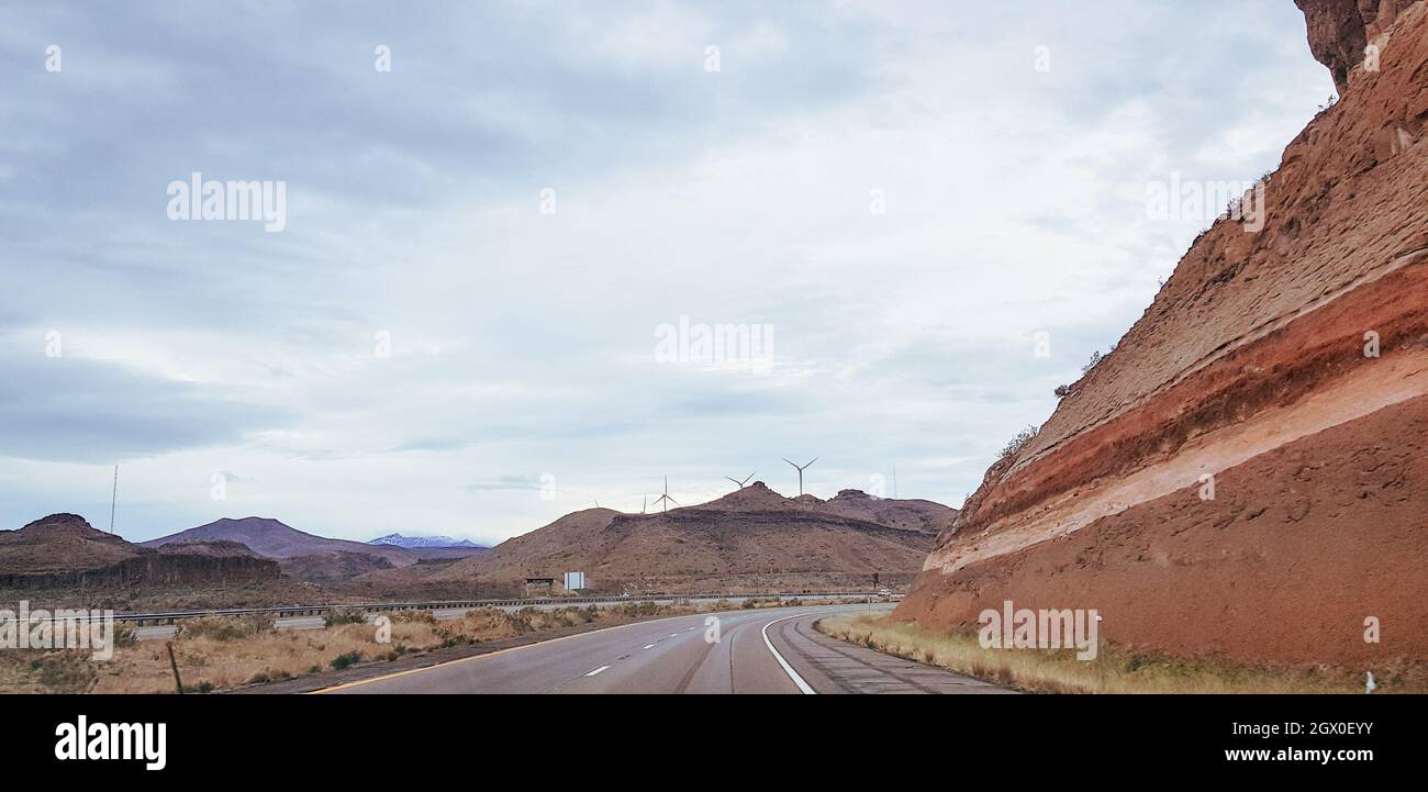 Route 66 farms hi-res stock photography and images - Alamy