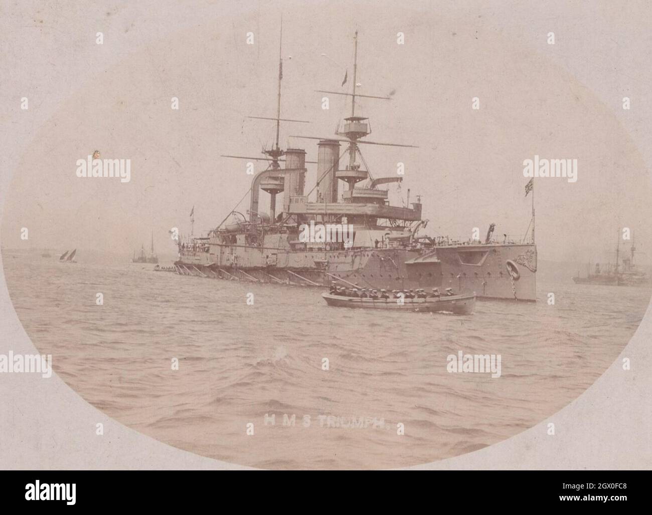 Battleships class dreadnought hi-res stock photography and images - Alamy