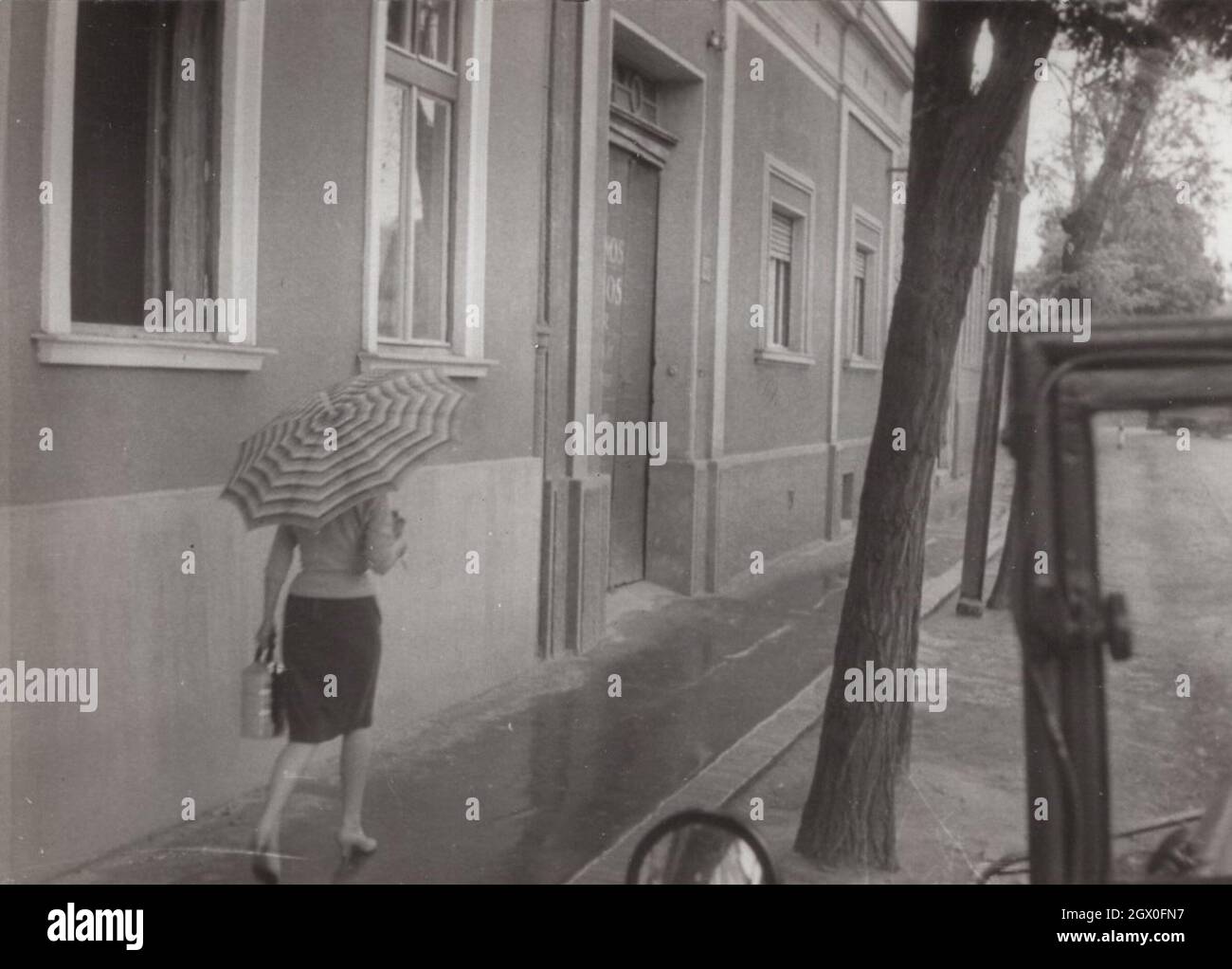 1970s unique home hi-res stock photography and images - Alamy