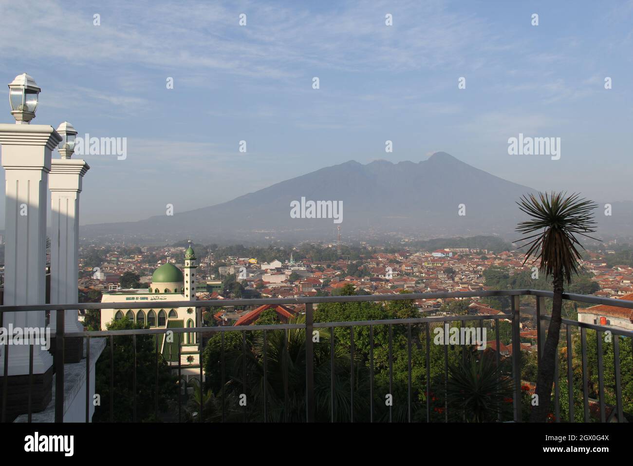 Bogor city indonesia hi-res stock photography and images - Alamy