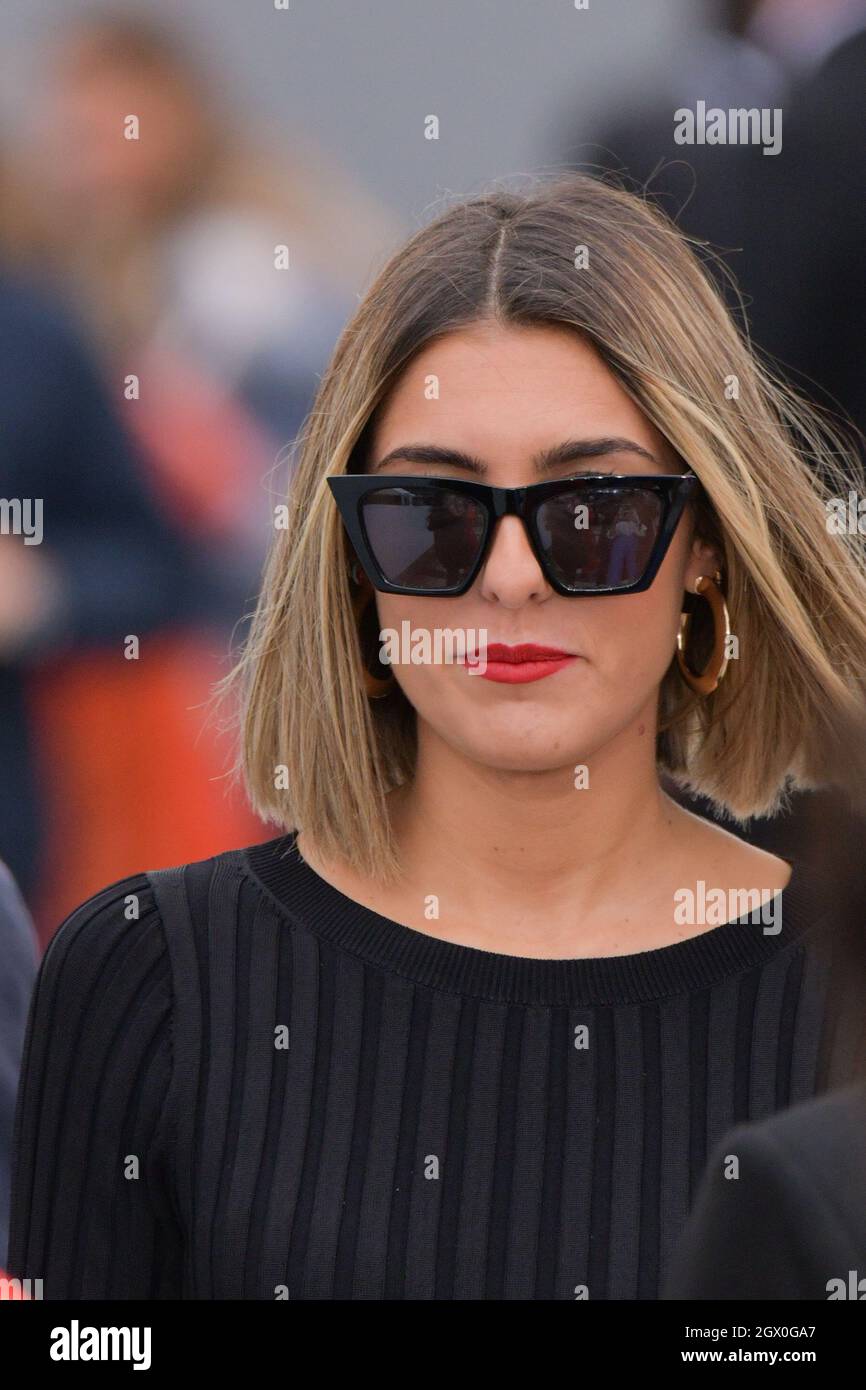 Anna padilla hi-res stock photography and images - Alamy