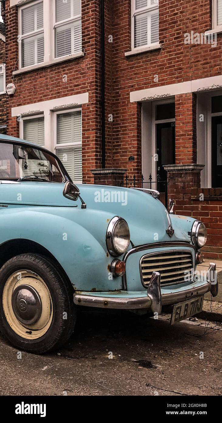 Subcompact city car hi-res stock photography and images - Alamy