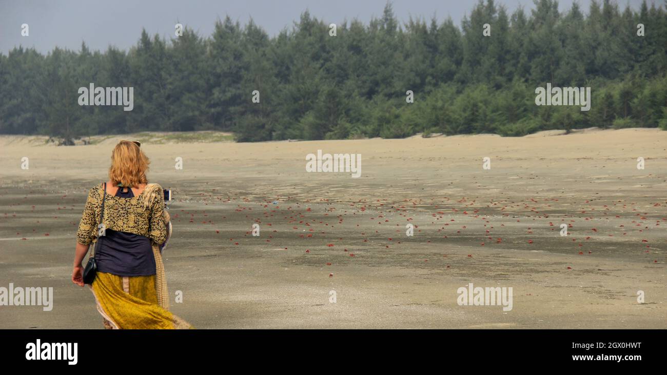 Sonadia Island High Resolution Stock Photography and Images - Alamy