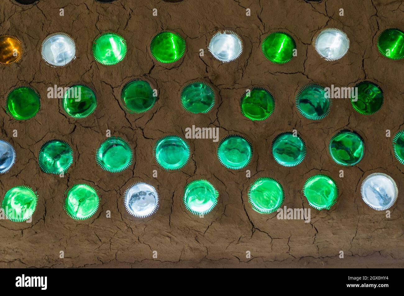 Clay Building Materials High Resolution Stock Photography and Images ...