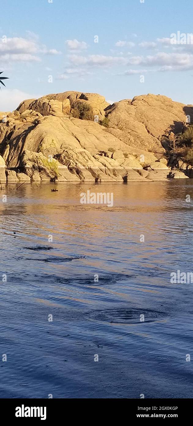 Bolder lake hi-res stock photography and images - Alamy