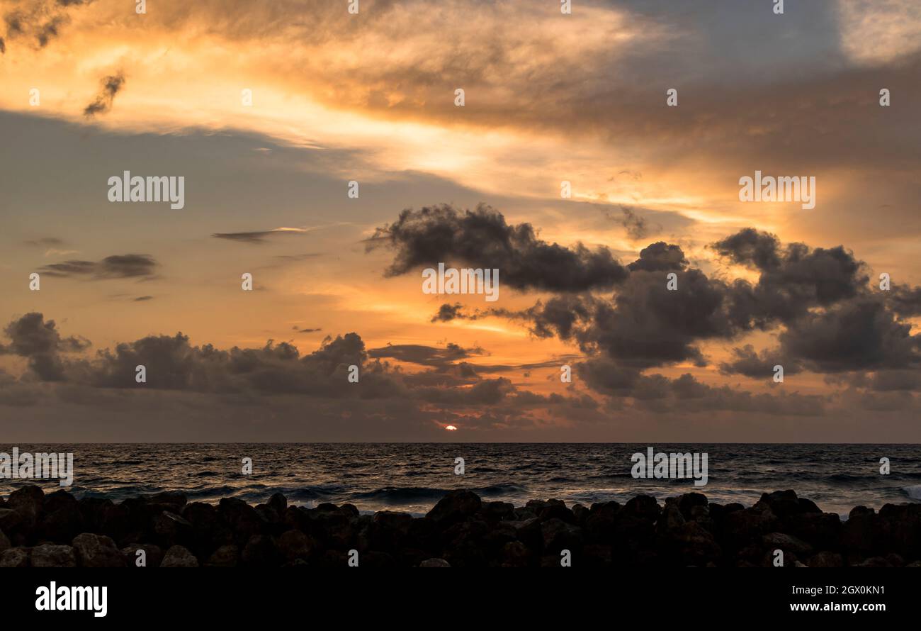 Morant point hi-res stock photography and images - Alamy