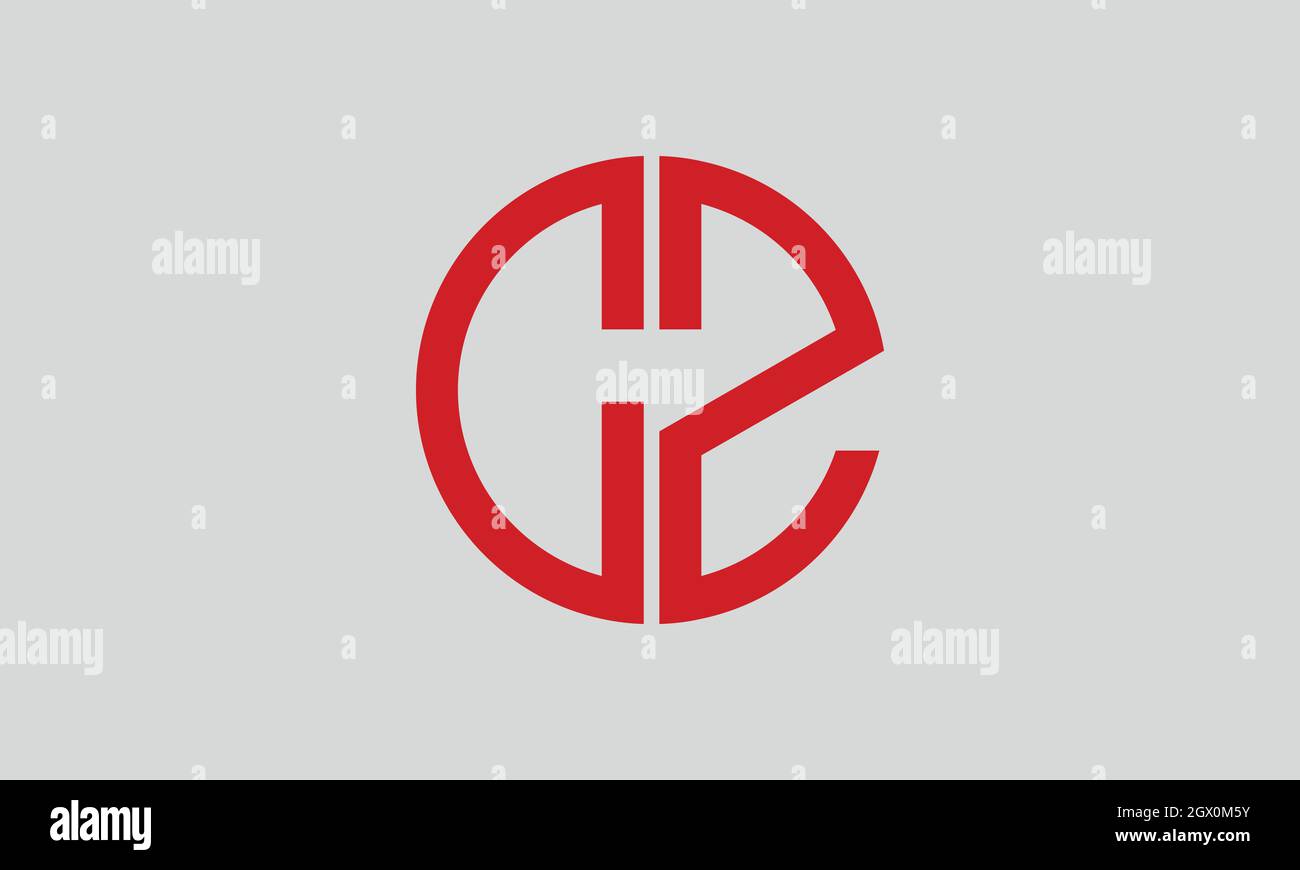 Cz icon hi-res stock photography and images - Alamy