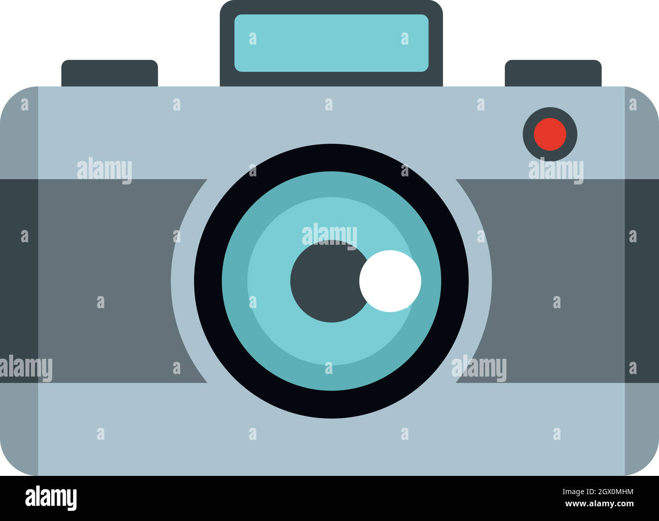 Yellow photo shoot Stock Vector Images - Alamy