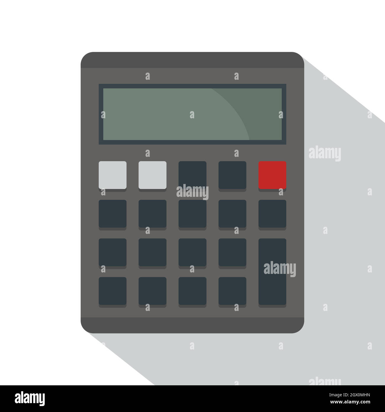 Plastic grey Stock Vector Images - Alamy